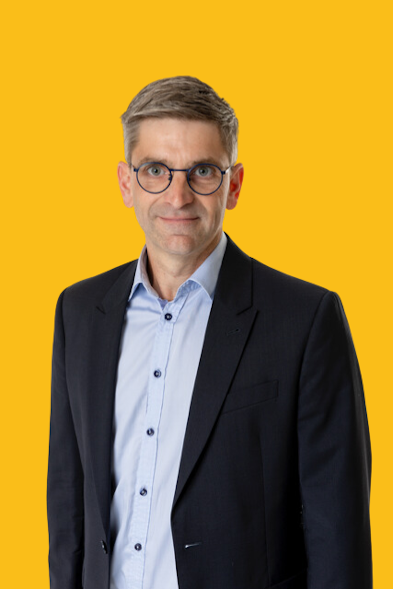 Steven Wybaillie | N-VA Laarne